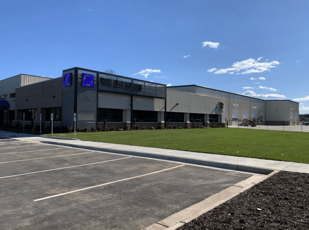 SPEC Build Projects - CRB Electric